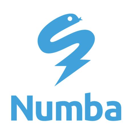 Numbaを用いたpythonnumpyの高速化 Kktys Blog