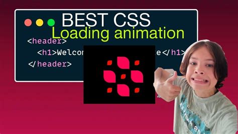 Creative Css Loading Animation Tutorial Pure Css 3d Animation Css3d