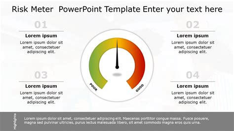 Free Editable Project Management Dashboard Templates SlideUpLift