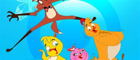 E43 Eena Meena Deeka Télé Loisirs