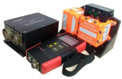 Flight Data Recorders Manufacturers In India