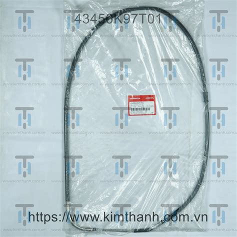 Dây Thắng Sau Pcx 2017 Led