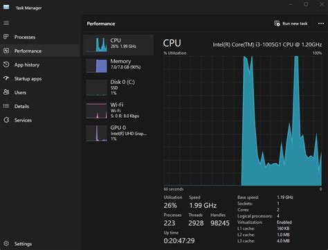 Does Ghz Matter In Cpu Performance Not As Much As You Might Think Tech Inspection