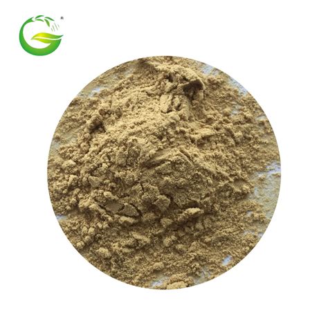 Agricultural Grade Enzyme Extract High Protein Organic Fertilizer