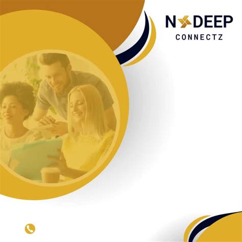 Nxdeep Connectz On Linkedin Nxdeep Marketingstrategies Brandgrowth