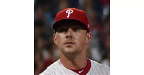 Full History Of Rhys Hoskins In Timeline From 2019 Popular Timelines