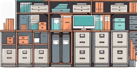 Exploring Document Archiving Solutions For Your Business