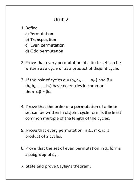 unit 2 math pdf