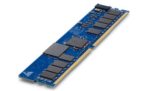 حافظه پایدار hpe چیست؟ مفهوم hpe persistent memory