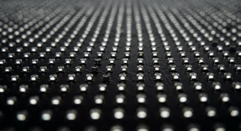 Differences Between Ccfl Wled Dled Eled Mini Led And Microled Backlights