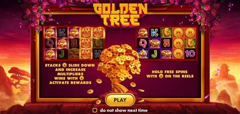 Golden Tree Game Review 2025 🏆 Rtp Bonuses Demo