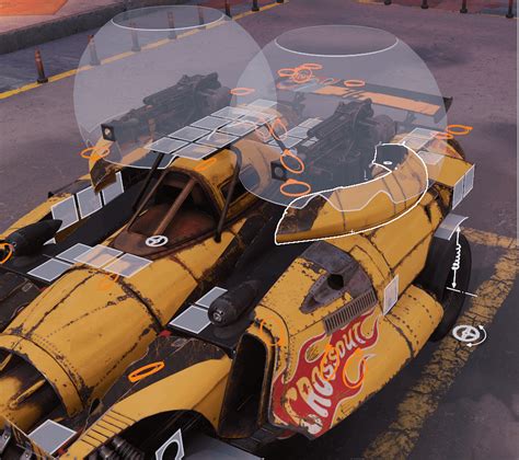 Impulse Collision Rcrossout