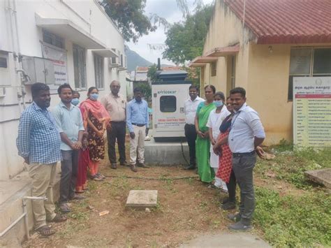 Dhinesh Kumar On Linkedin Csr Healthcare