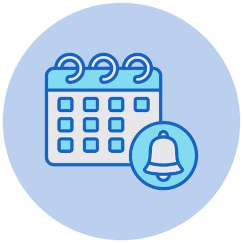 Reminders Free Icon