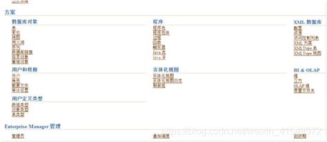 详细 Oracle新建数据库实例、创建用户和表空间及添加 本地net服务名”oracle新建实例名 Csdn博客