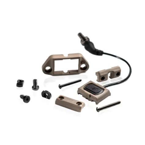 Адаптер Unity ModButton Lite M LOK kapral com ua