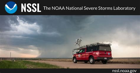 NOAA National Severe Storms Laboratory