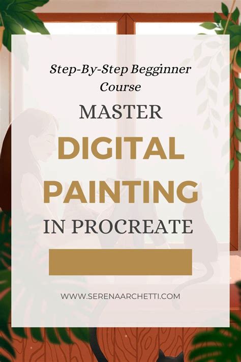 How to Start Painting with Procreate (Even If You're a Complete Beginner) [Video] | Procreate ...