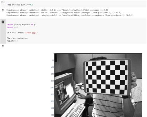 Pximshow Not Working In Vscode Python Interactive And Notebook Mode · Issue 1902 · Plotly