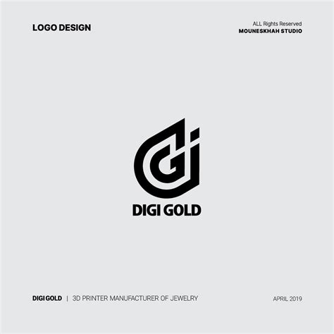 Digi Gold استودیو طراحی مونس خواه