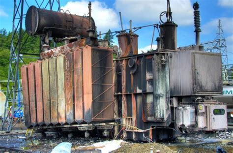 Edvard Csanyi On Linkedin Fried Distribution Transformer 20 Comments