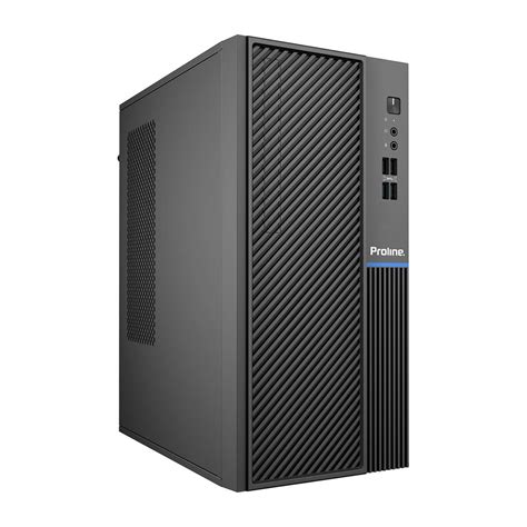 Proline Fifteen MT Desktop Core I3 HugePC Computer Distributors