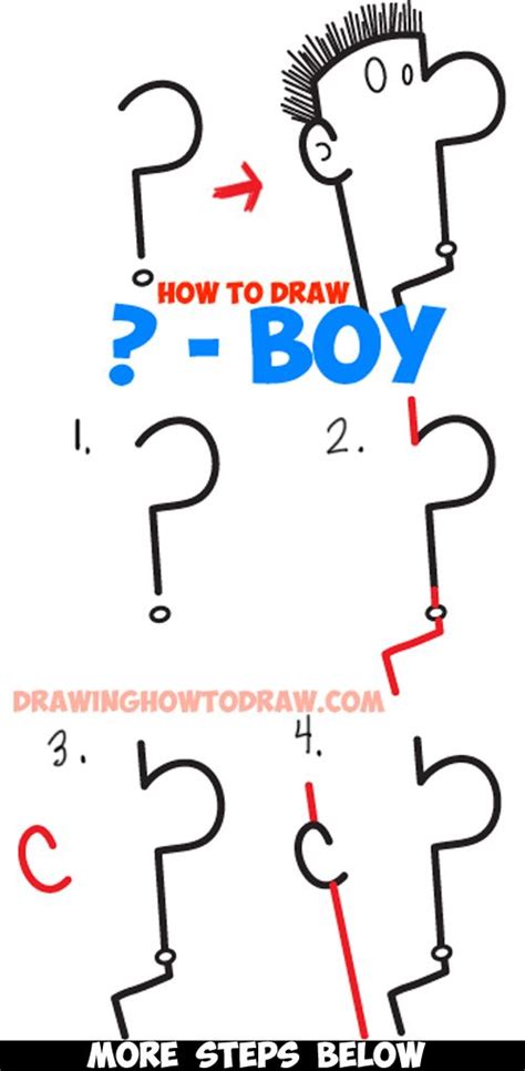 How To Draw A Question Mark Drawing Word Searches