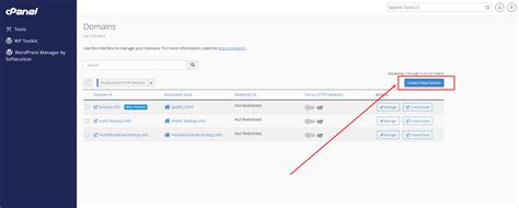 how to create subdomain from cpanel cyber developer bd support portal