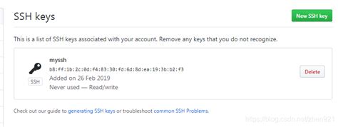 Git入门——windows环境下git连接github远程仓库windows11怎么git远程仓库 Csdn博客