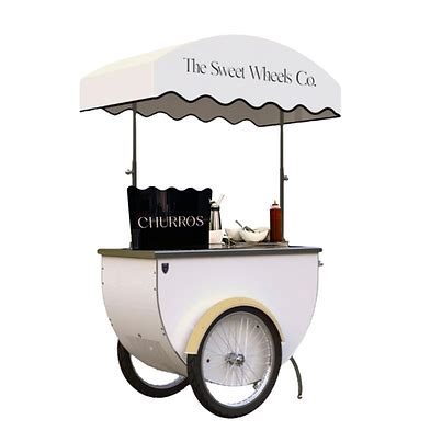 Staffed Event Cart Rentals Gelato Coffee Hot Chocolate And More The