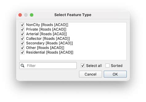 How To Convert DWG To DGN AutoCAD To MicroStation FME Support Center
