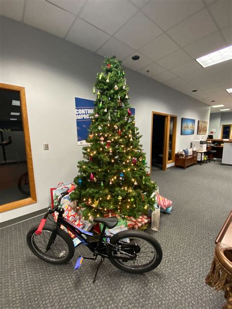 Vba On Linkedin This Holiday Season Vba Is Proud To Give Back To The