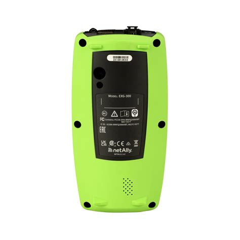 Netally Etherscope Nxg Portable Network Expert Network Tester