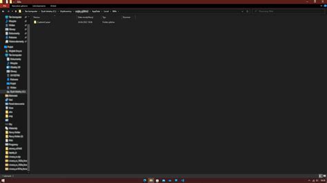 Cant Uninstall Feedbacks Custom Cursor Community