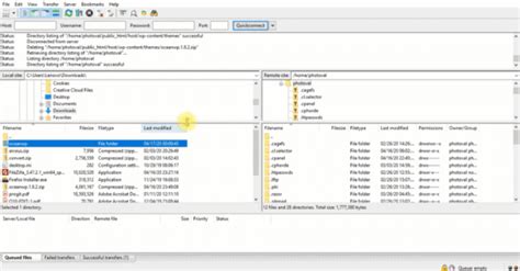 How To Upload Files To WordPress Step By Step Tutorial