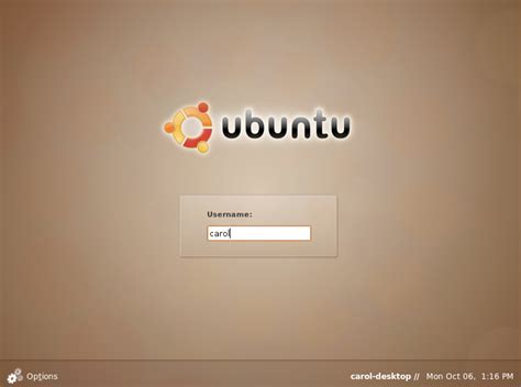 Installing A Dual Boot With Windows And Ubuntu