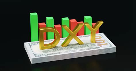What Is The Us Dollar Index Dxy Why Is It Important For Traders