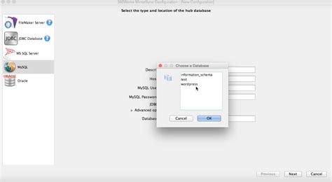 Sync Filemaker And Wordpress In 5 Simple Steps