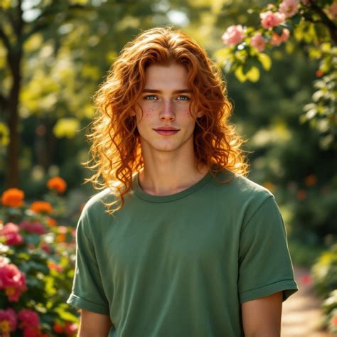 Smiling Ginger Lad 241214a Smiling Ginger Lad 241214a