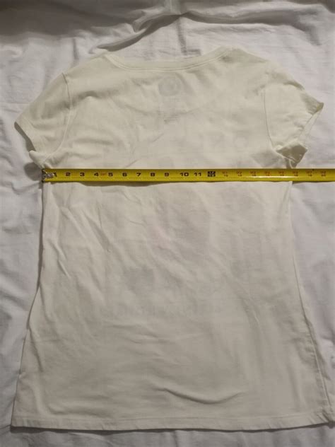 Smokey Bear Only You Can Prevent Wildfires Beige Teen Gem