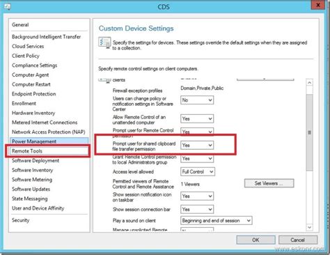 sccm configmgr update 1603 available for technical preview 4 all