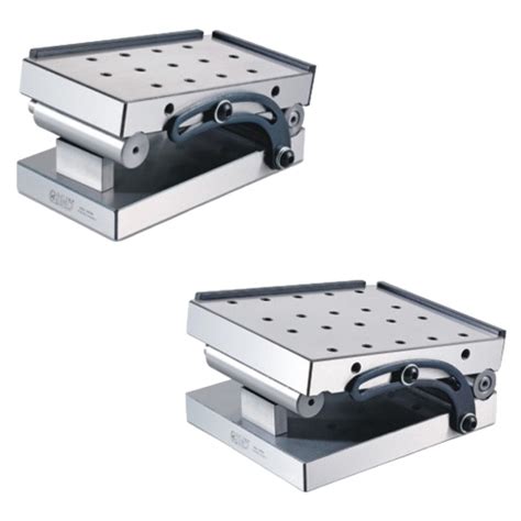 Sine Plate｜precision Machine Tool Accessories Manufacturer Gin Tech