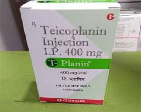 T Planin 400 Mg Injection At ₹ 3620 Vial T Planin Injection In Nagpur Id 2854352267733