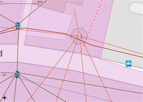 QGIS Web Fixing Labelling Issues In OpenLayers Map