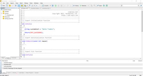 What Is Mql5 In Forex Axlestreet