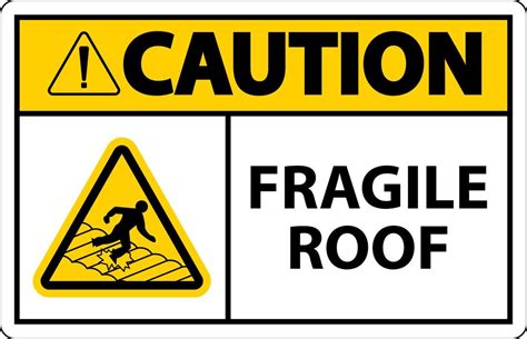 Fragile Roof Vector Art Icons And Graphics For Free Download