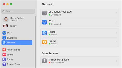 How Do You Check An Ethernet Connection On A Mac The Big Tech Question