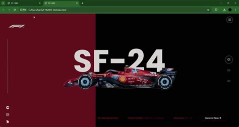 Sejal Mastoli On Linkedin Excited To Share My Latest Project F1 Cars 🏎️ Built A Sleek F1 Car