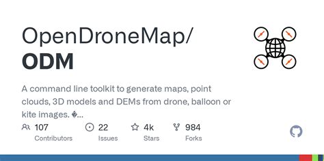 New User Where To Download Open Drone Map General Help Opendronemap Community