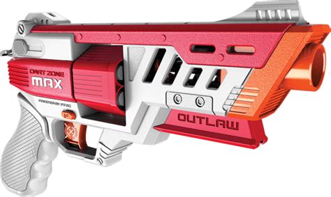 Shop Foam Dart Blasters Dart Zone